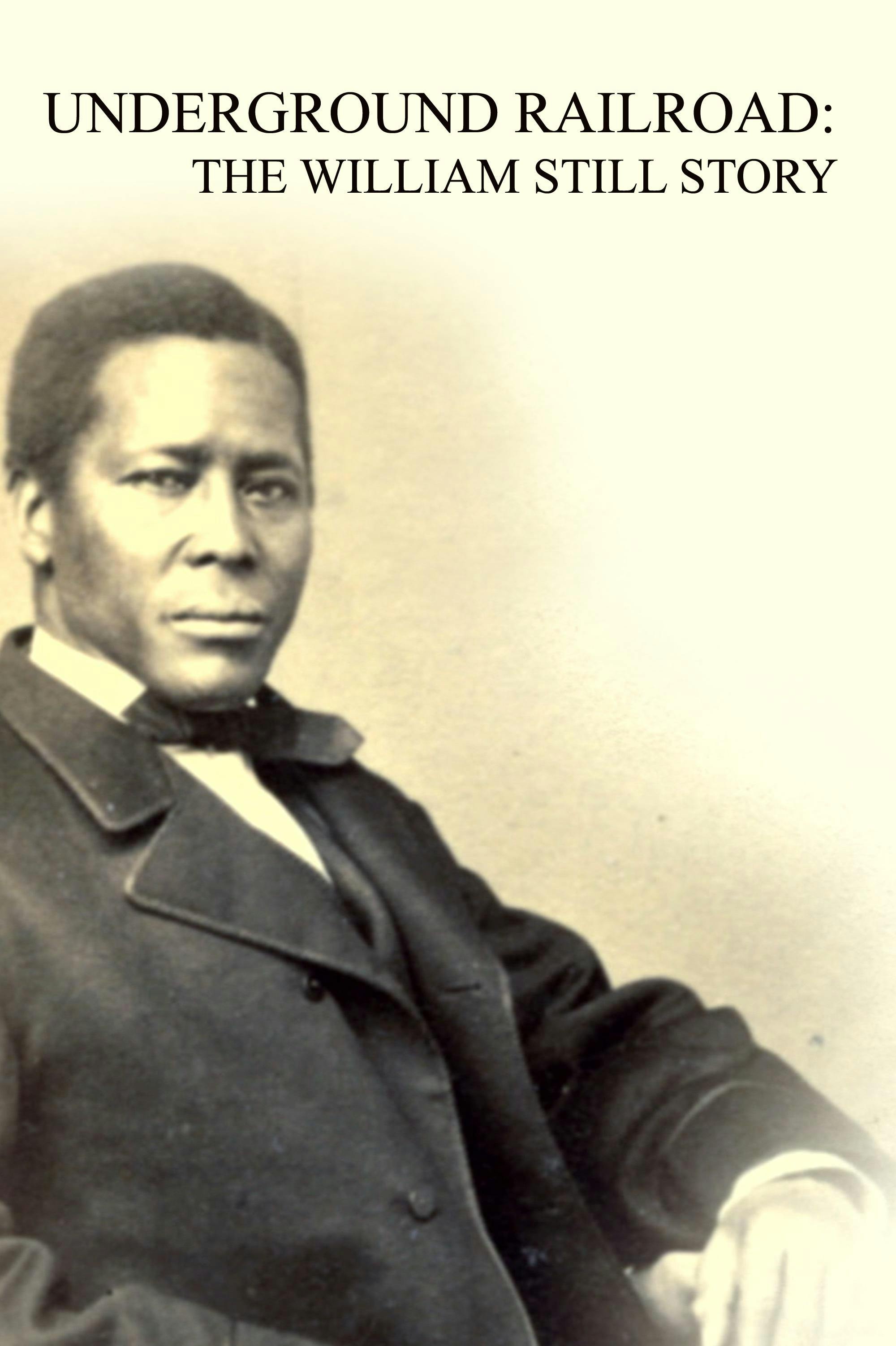 William Steele Underground Railroad
